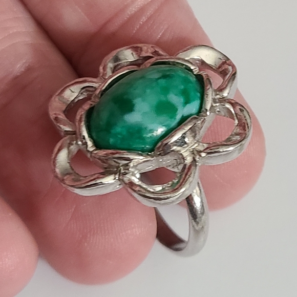 Sarah Coventry | Jewelry | Vintage 6s Ring Sarah Coventry Flattery ...